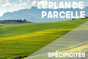 Plan de parcelle : Utilité et caractéristique de ce document d'urbanisme