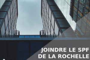 Contacter le SPF de La Rochelle : Toutes les démarches concernées